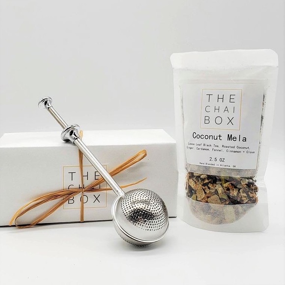 Other | Coconut Mela Tea Set | Poshmark